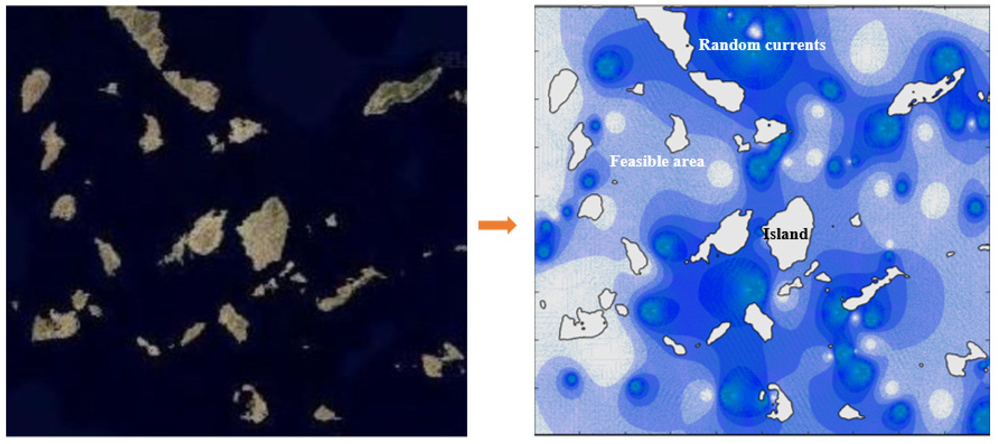 A Balanced Mission Planning for Multiple Unmanned Underwater Vehicles ...