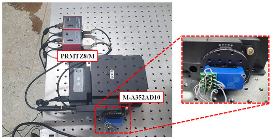 Development of AI-Based Multisensory System for Monitoring Quay Wall Events