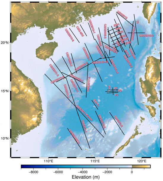 Integrating Multimodal Deep Learning with Multipoint Statistics for 3D Crustal Modeling: A Case ...