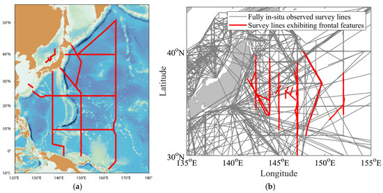 The Parameterized Oceanic Front-Guided PIX2PIX Model: A Limited Data-Driven Approach to Oceanic ...