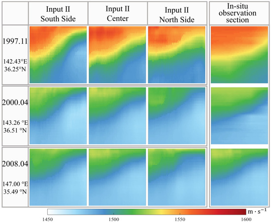 The Parameterized Oceanic Front-Guided PIX2PIX Model: A Limited Data-Driven Approach to Oceanic ...