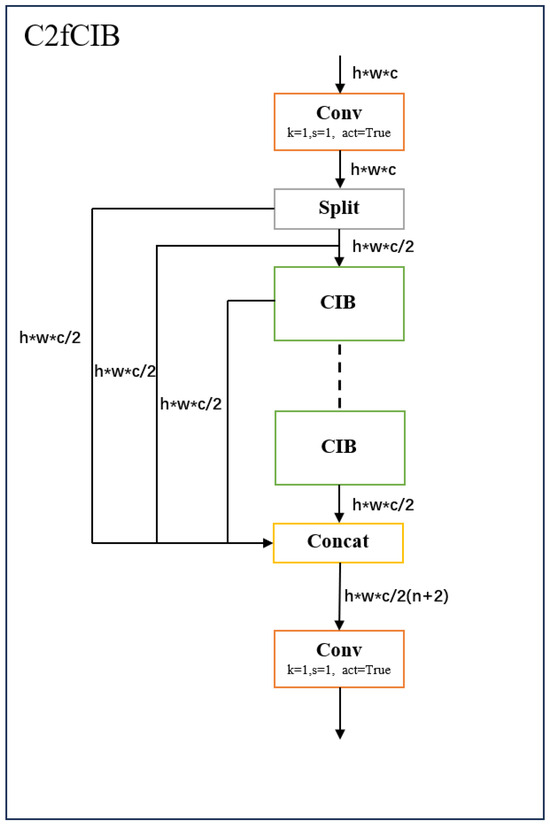 Underwater Object Detection Algorithm Based on an Improved YOLOv8
