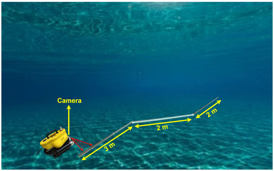 Autonomous Underwater Pipe Damage Detection Positioning and Pipe Line ...