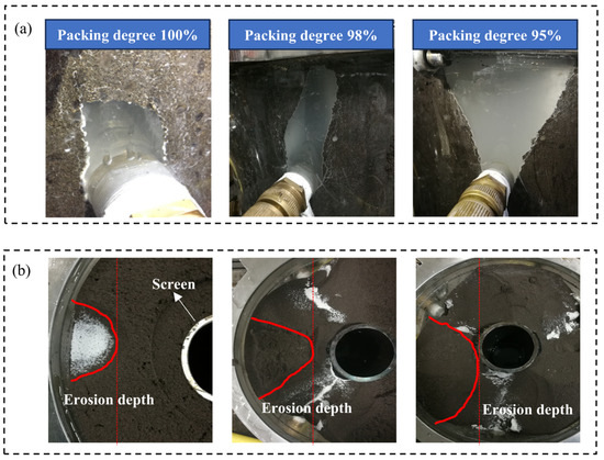 Gas–Water–Sand Inflow Patterns and Completion Optimization in Hydrate ...
