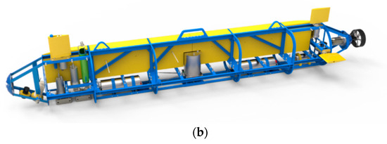 Design and Development of 10,000-Meter Class Autonomous Underwater Vehicle