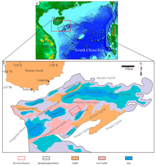 High-Resolution 3D Geological Modeling of Three-Phase Zone Coexisting ...