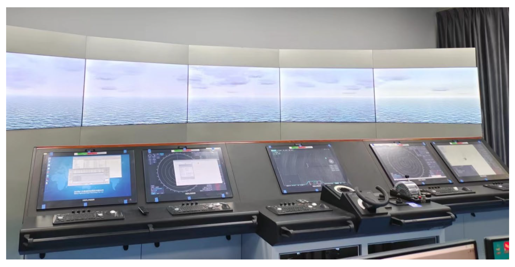 Virtual Reality Fusion Testing-Based Autonomous Collision Avoidance of ...