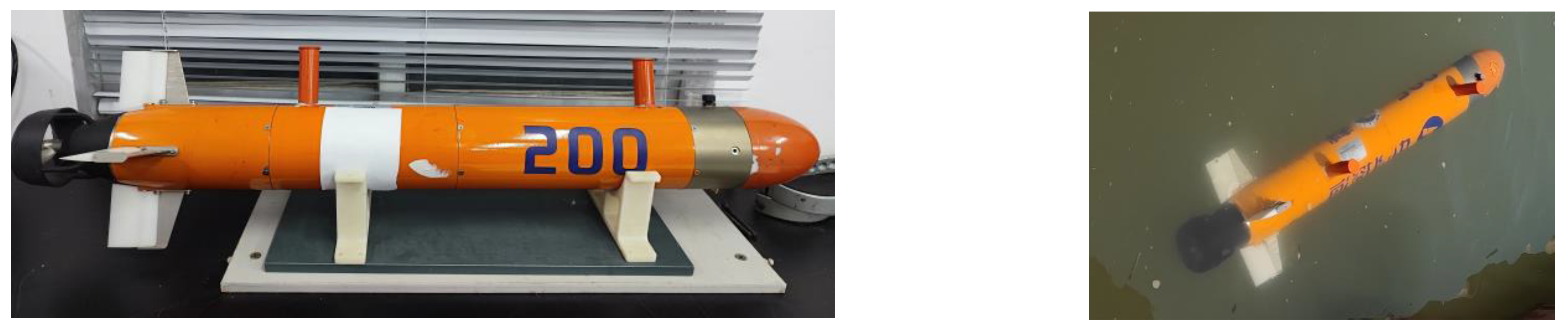 Enhanced Control Strategies for Underactuated AUVs Using Backstepping ...