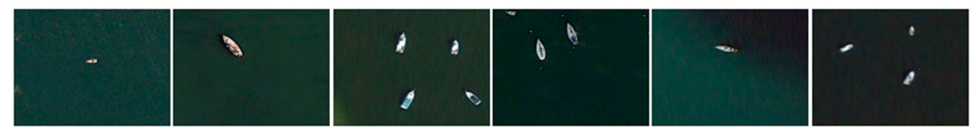 Independent Tri-Spectral Integration for Intelligent Ship Monitoring in ...