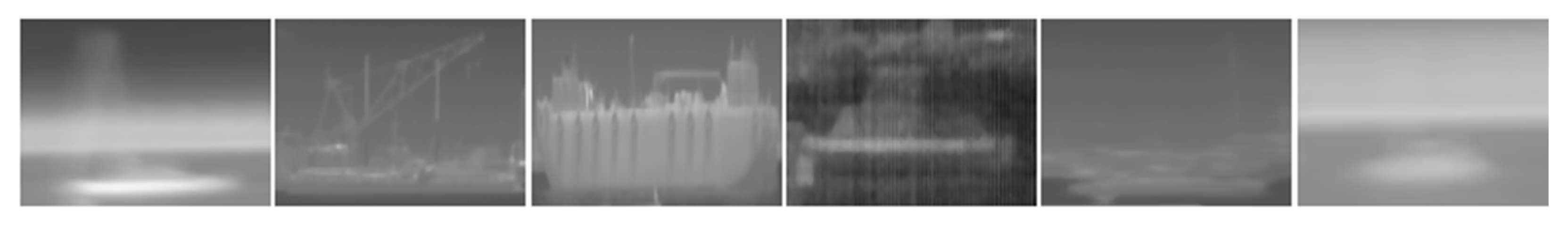 Independent Tri-Spectral Integration for Intelligent Ship Monitoring in ...