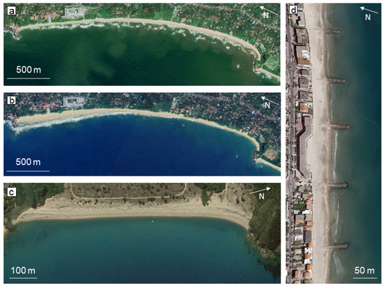 Influence of Rocky Obstacle Sand Bypassing on Embayed Beach Dynamics ...
