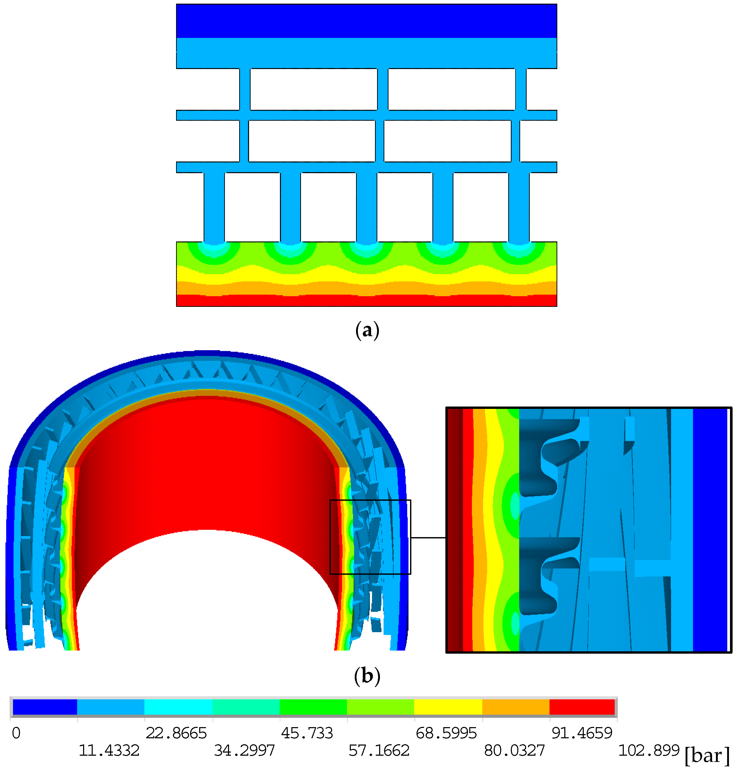 Numerical Permeation Models to Predict the Annulus Composition of ...