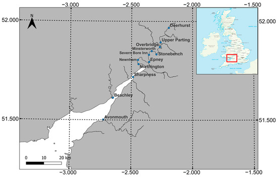 Hydrodynamic Modelling of Severn Bore and Its Dependence on Ocean Tide ...