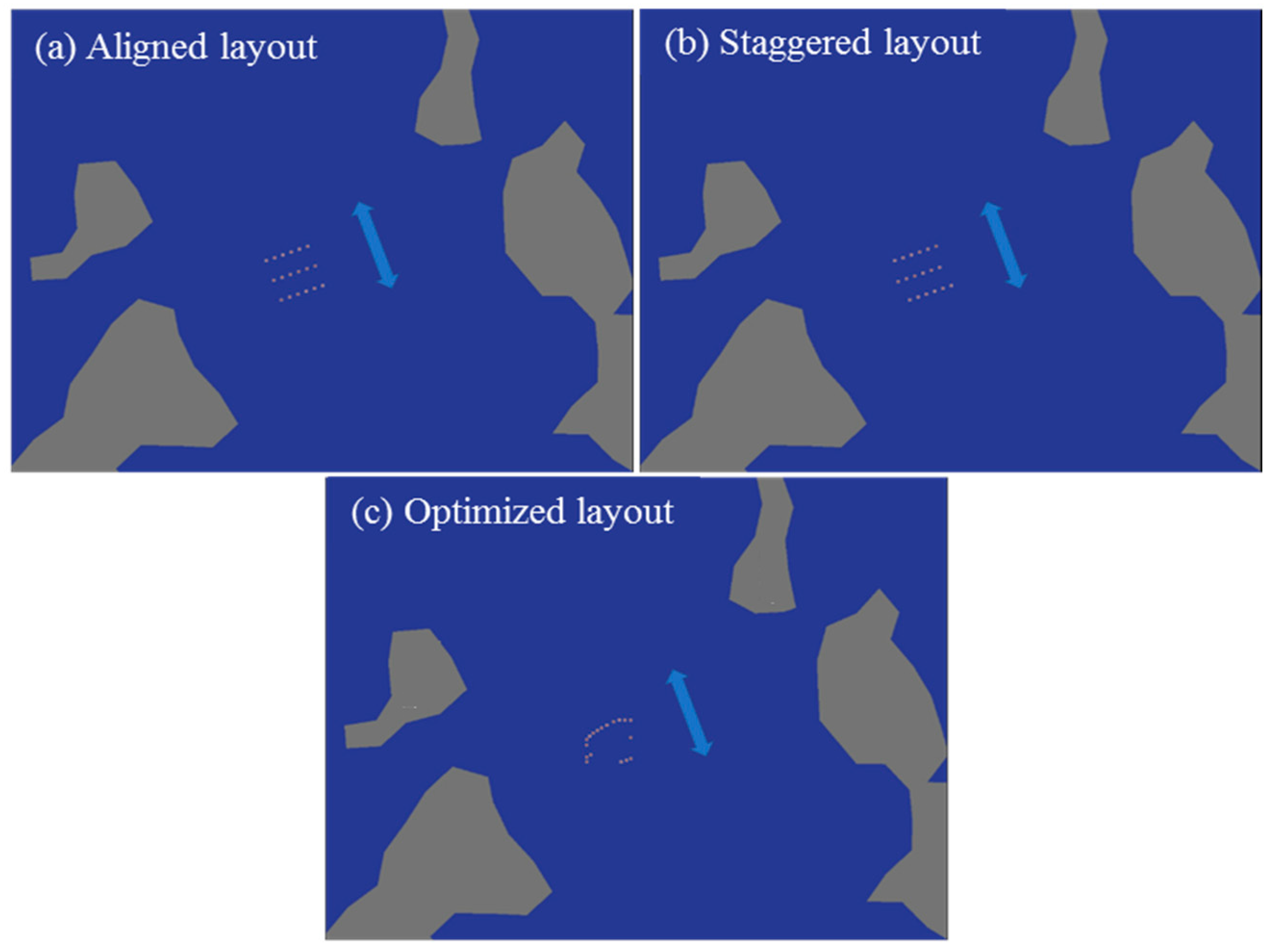 Investigating Tidal Stream Turbine Array Performance Considering Effects of Number of Turbines ...