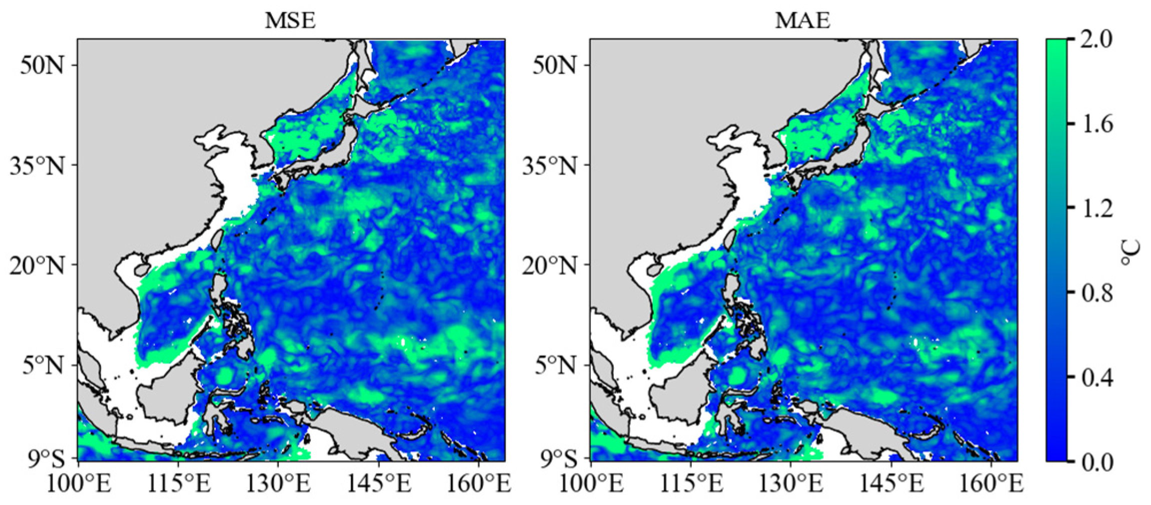 A Deep Learning Method for Inversing 3D Temperature Fields Using Sea ...