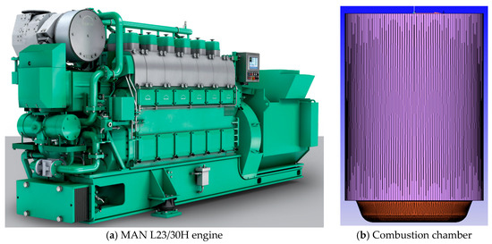 Research on the Impact of Blending Dissociated Methanol Gas on the ...