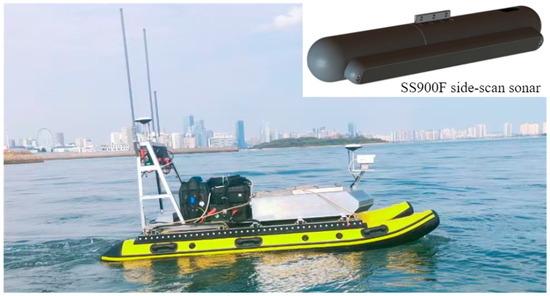 SS-YOLO: A Lightweight Deep Learning Model Focused on Side-Scan Sonar ...