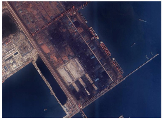 Optimization of Bulk Cargo Terminal Unloading and Outbound Operations Based on a Deep ...