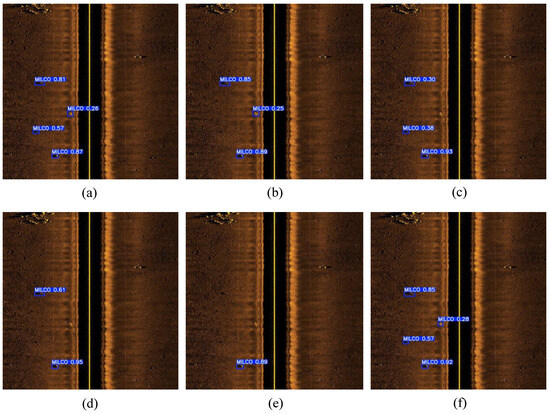 Side-Scan Sonar Small Objects Detection Based on Improved YOLOv11