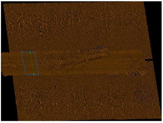 A Mapping Method Fusing Forward-Looking Sonar and Side-Scan Sonar