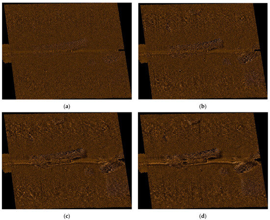 A Mapping Method Fusing Forward-Looking Sonar and Side-Scan Sonar