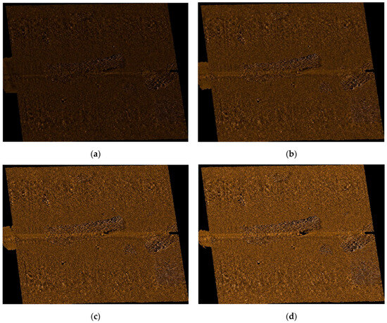 A Mapping Method Fusing Forward-Looking Sonar and Side-Scan Sonar