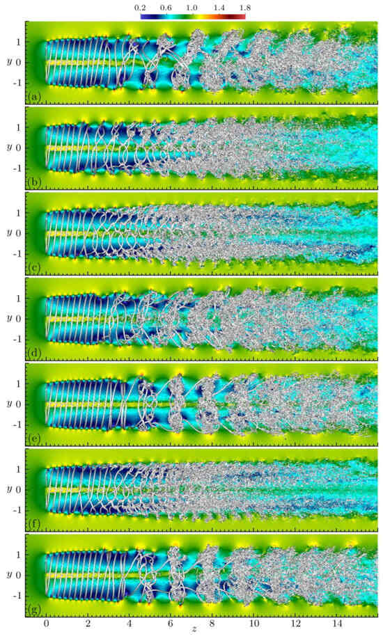 A Review of Experiment Methods, Simulation Approaches and Wake Characteristics of Floating ...