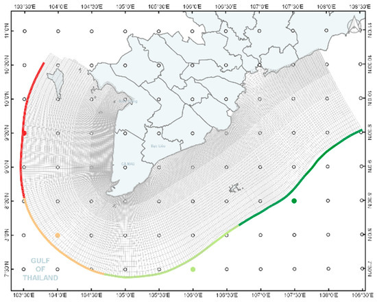 Modeling Ocean Wave Conditions at a Shallow Coast Under Scarce Data ...