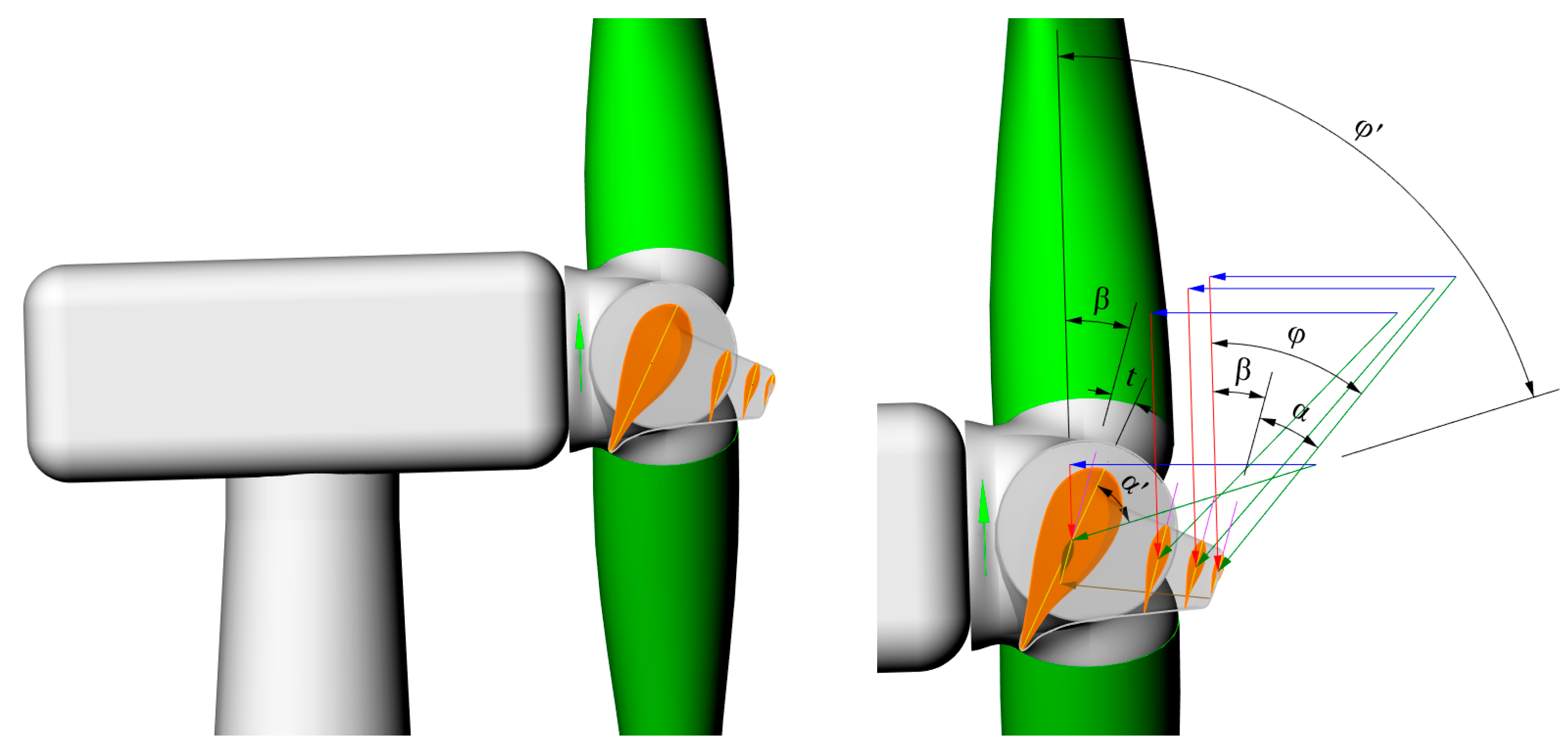 Mooring Failure Analysis of Semisubmersible Floating Offshore Wind ...