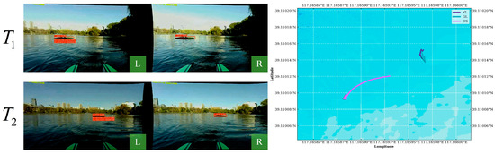 Target Ship Recognition and Tracking with Data Fusion Based on Bi-YOLO and OC-SORT Algorithms ...