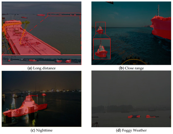 Ship Contour: A Novel Ship Instance Segmentation Method Using Deep Snake and Attention Mechanism