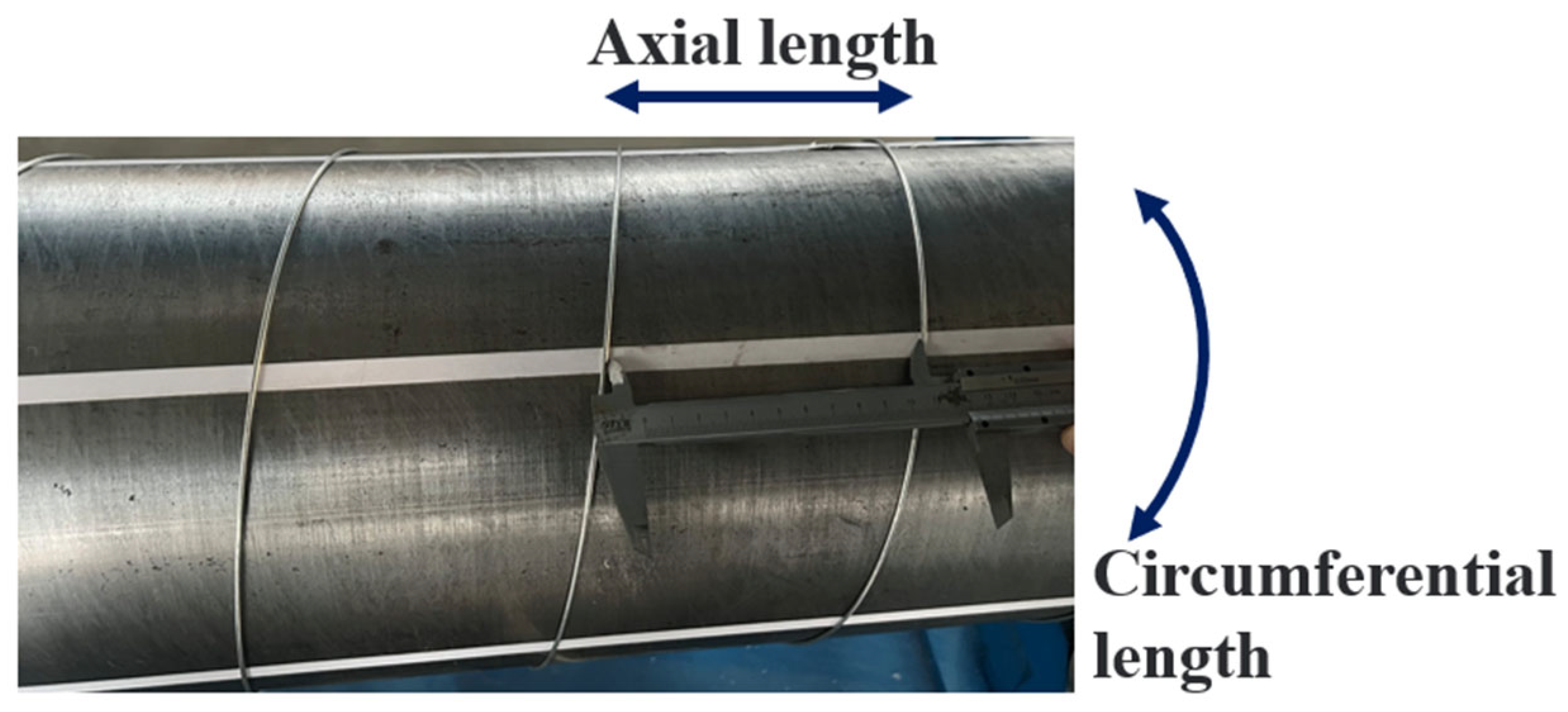 A Finite Element Analysis of Lateral Buckling of Tensile Armor Layers ...