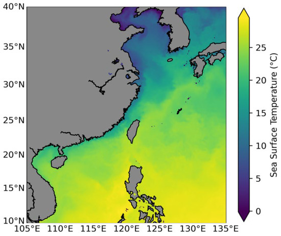 Intelligent Detection of Oceanic Front in Offshore China Using EEFD-Net ...