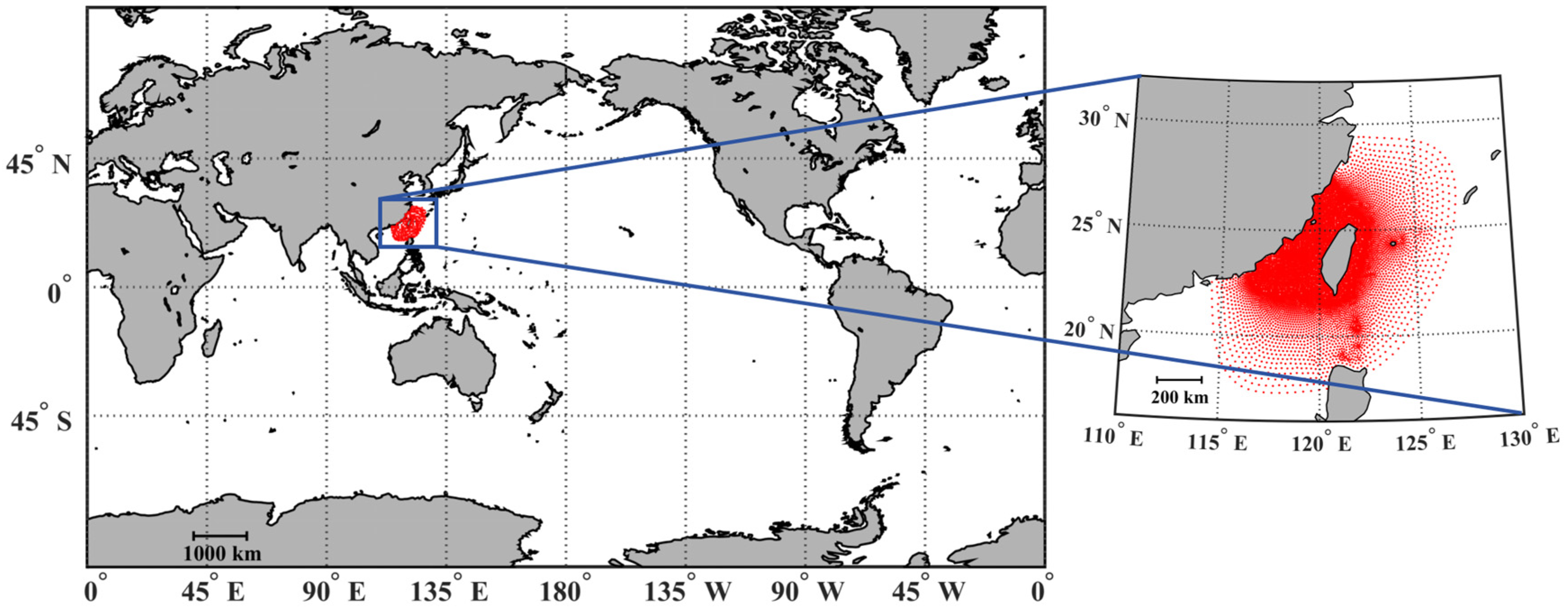 Lightweight GPU-Accelerated Parallel Processing of the SCHISM Model ...