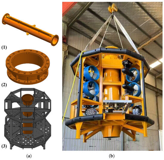 Hydrodynamic Study of a Fall Pipe Rock Dumping System