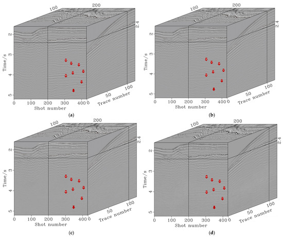 Surface-Related Multiple Suppression Based on Field-Parameter-Guided ...