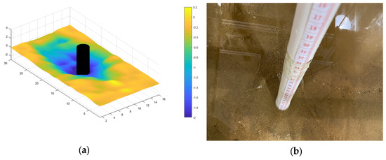 Study on the Mechanism of Local Scour Around Bridge Piers