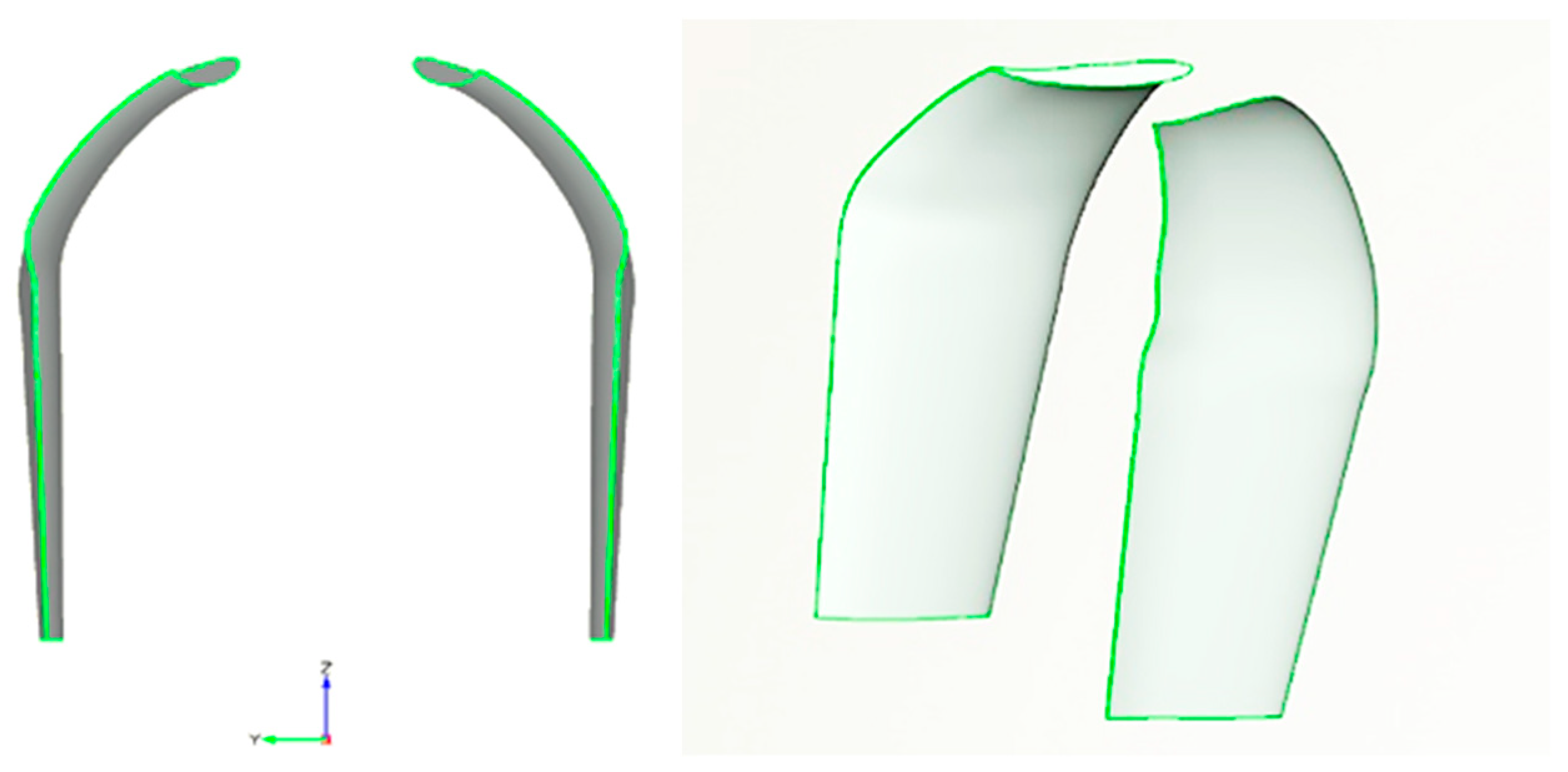 Research on Design and Energy-Saving Performance of Gate Rudder