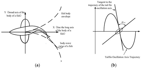Performance Analysis and Design of a Robotic Fish for In-Water Monitoring