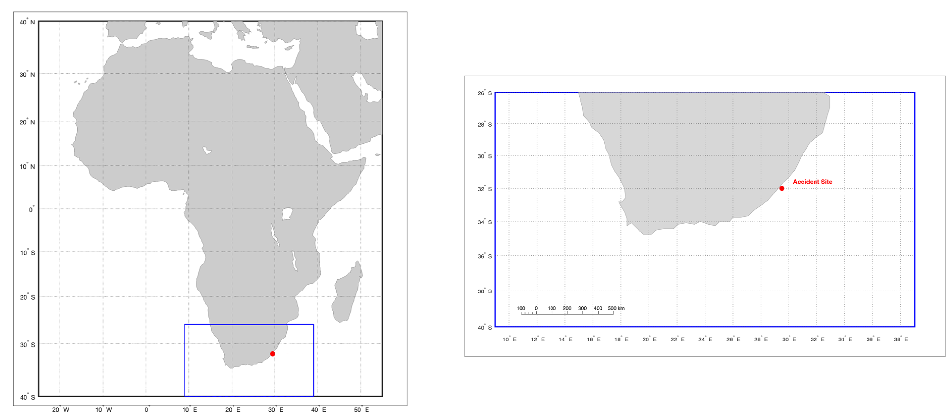 Wave–Current Interactions in the Agulhas Retroflection: The Beluga ...