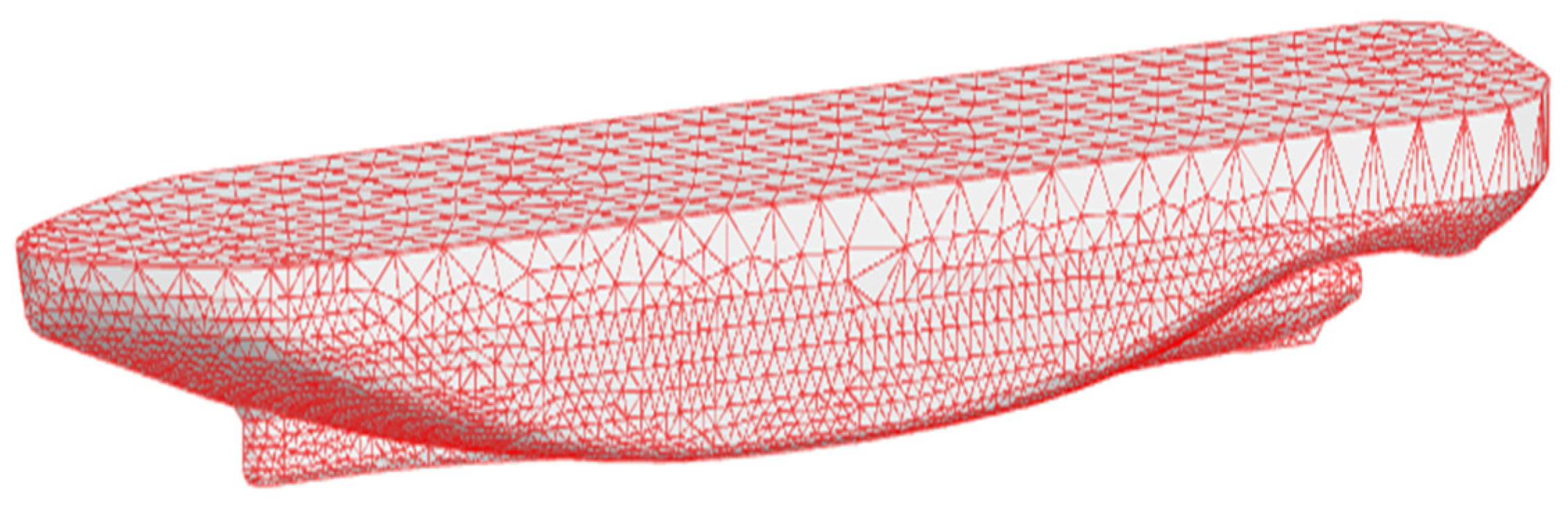 Research on Fatigue Strength of Polar Icebreaker Structures Considering ...