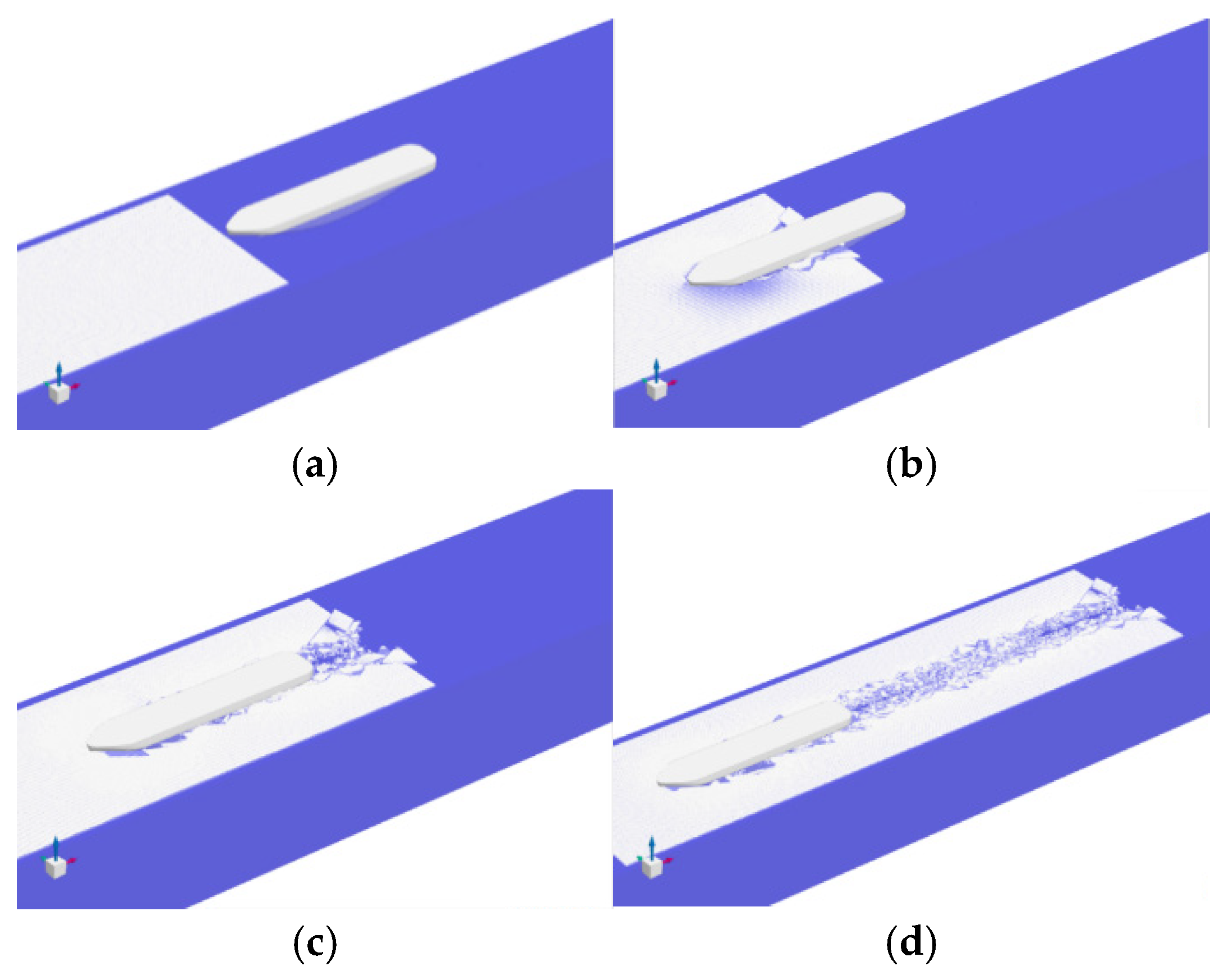 Research on Fatigue Strength of Polar Icebreaker Structures Considering ...
