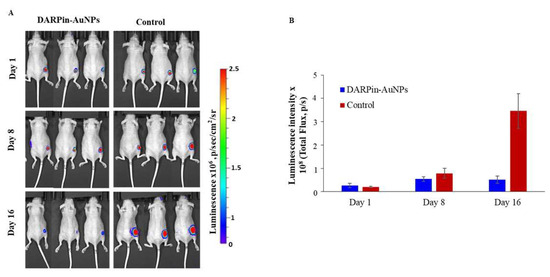 PTT-Mediated Inhibition of Cancer Proliferation and Tumor Progression ...