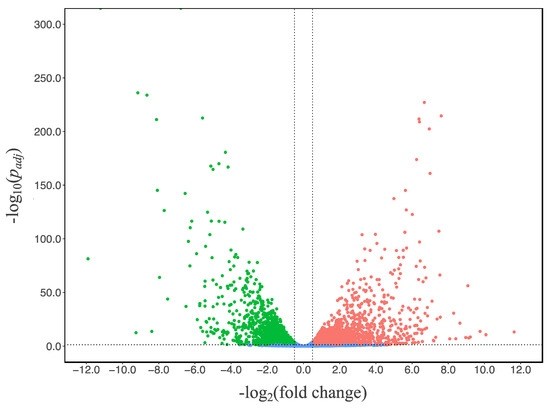 JoF | Free Full-Text | Global Transcriptional Response of Aspergillus ...