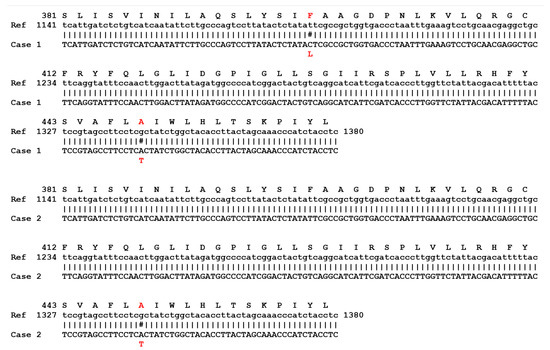 Towards an Early Clinical and Biological Resistance Detection in ...