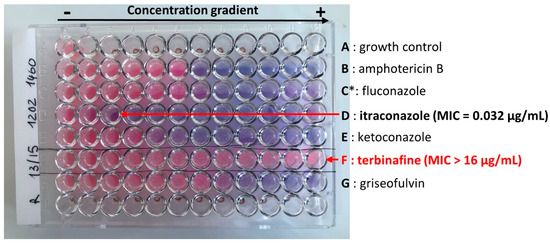 Towards an Early Clinical and Biological Resistance Detection in ...