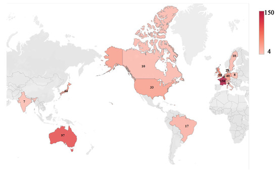 JoF | Free Full-Text | Trends in the Epidemiology of Pneumocystis ...