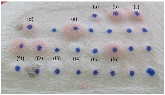 Survey of Sensitization to Common Fungi in an Allergic Dog Population ...