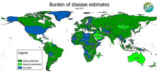 Mapping the Burden of Fungal Diseases in the United Arab Emirates