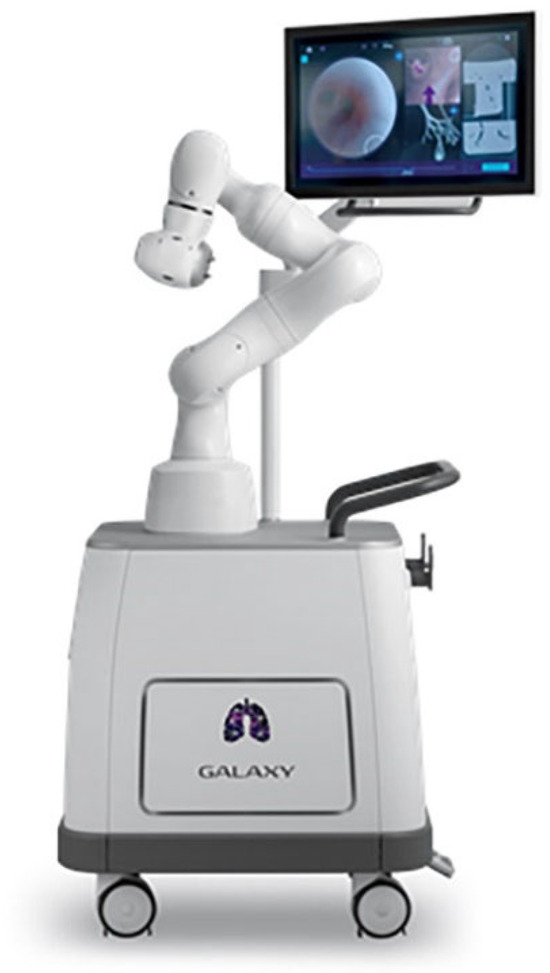 Robotic Bronchoscopy: A Comprehensive Review